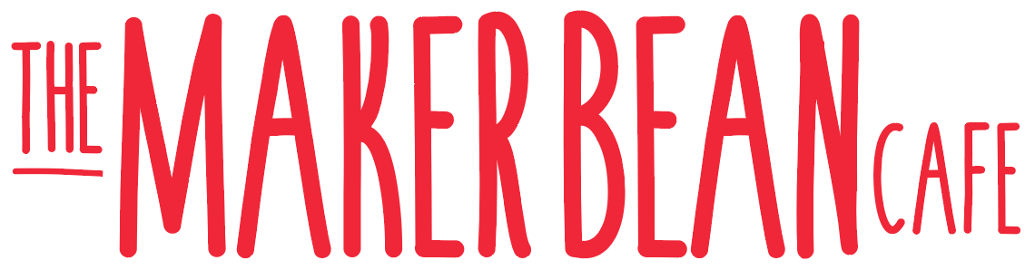 TheMakerBeanCafe