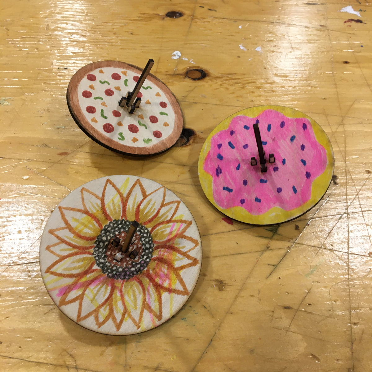 D.I.Y. Maker Kits – TheMakerBeanCafe